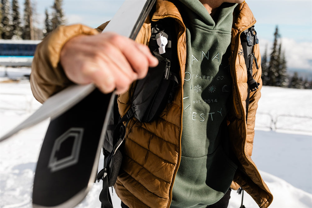 Welcome to the OKGN – OKANAGAN LIFESTYLE APPAREL