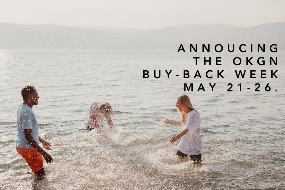 Welcome to the OKGN – OKANAGAN LIFESTYLE APPAREL