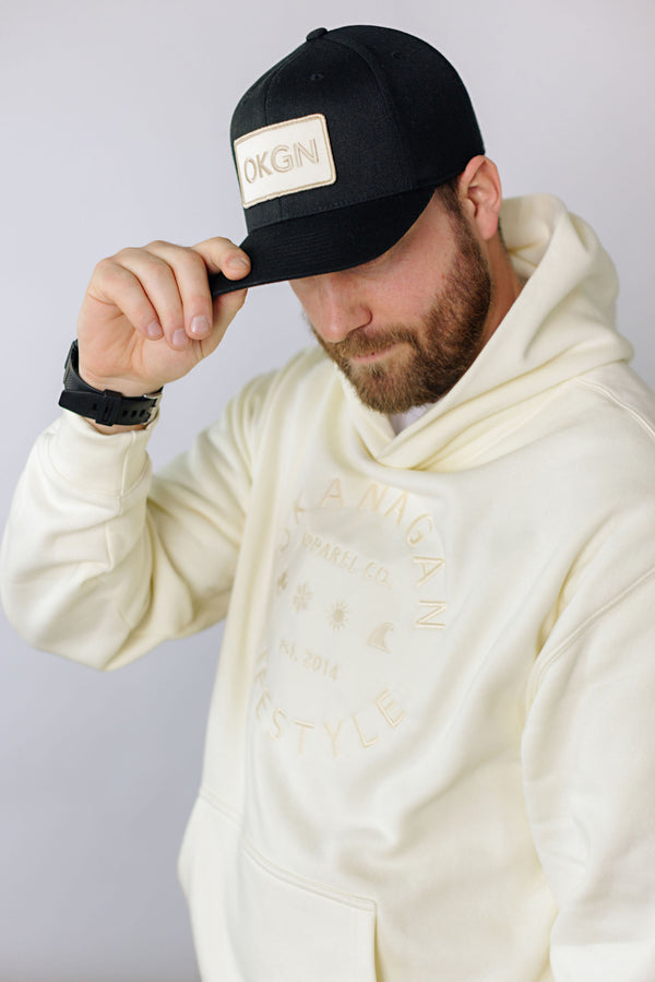 Welcome to the OKGN – OKANAGAN LIFESTYLE APPAREL