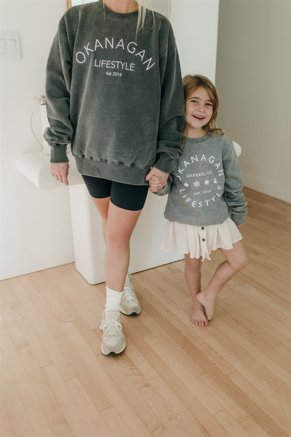 Welcome to the OKGN – OKANAGAN LIFESTYLE APPAREL