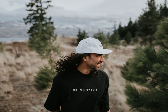 Welcome to the OKGN – OKANAGAN LIFESTYLE APPAREL